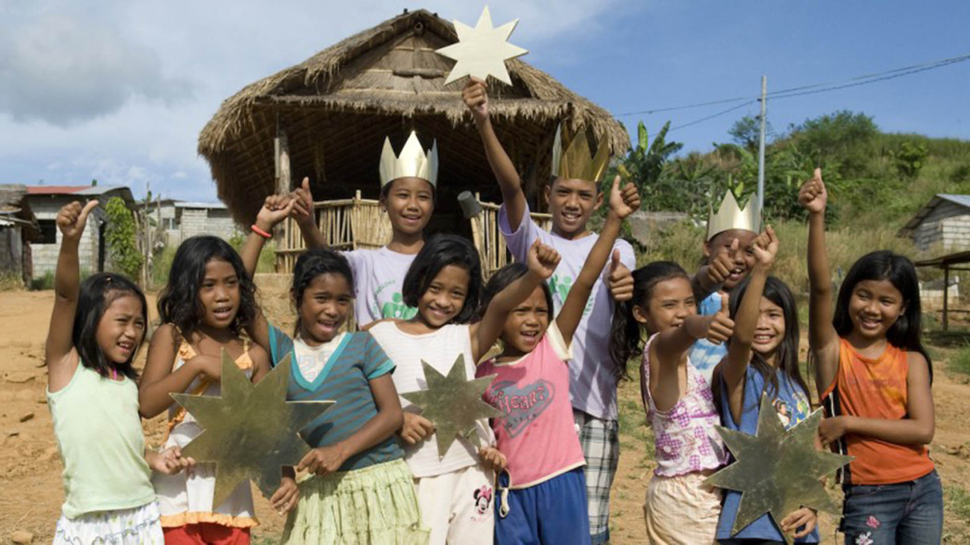 Home - Sternsinger International